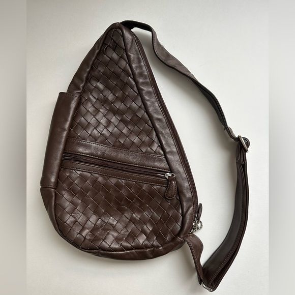 Ameribag | Bags | Ameribag Healthy Back Woven Bag | Poshmark